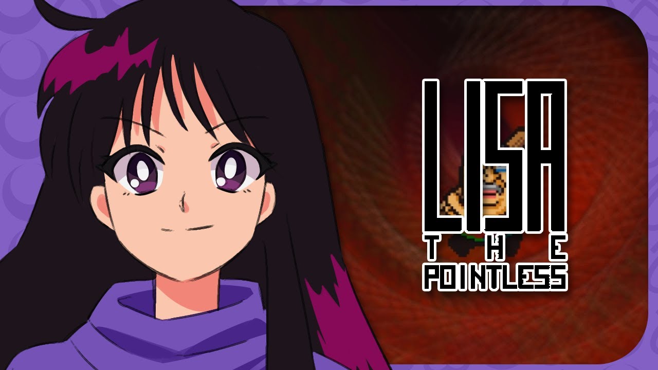 LISA: The Pointless - Tibby Dobbs Mod (3) - YouTube