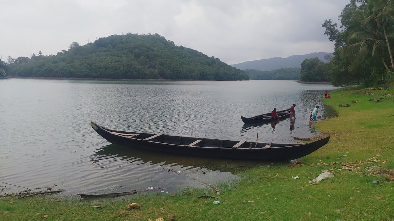 Amboori, Mayam Trivandrum Kerala - YouTube