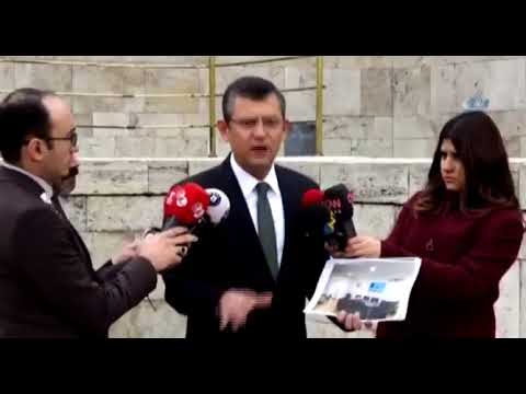 CHPLİ ATEİST VEKİL AYETLERDEN RAHATSIZ OLDU