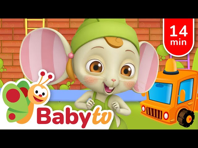 Best Episodes Collection | Cartoon for Children | Videos for Kids and ...