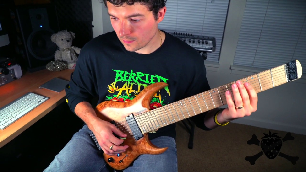 BERRIED ALIVE | 2018 HIGHLIGHTS - YouTube