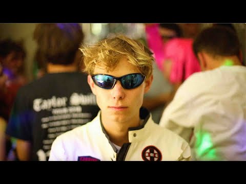 My First Time - Wind Up Merchant