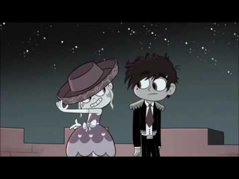 Starco AMV | Sad Song | SVTFOE - YouTube