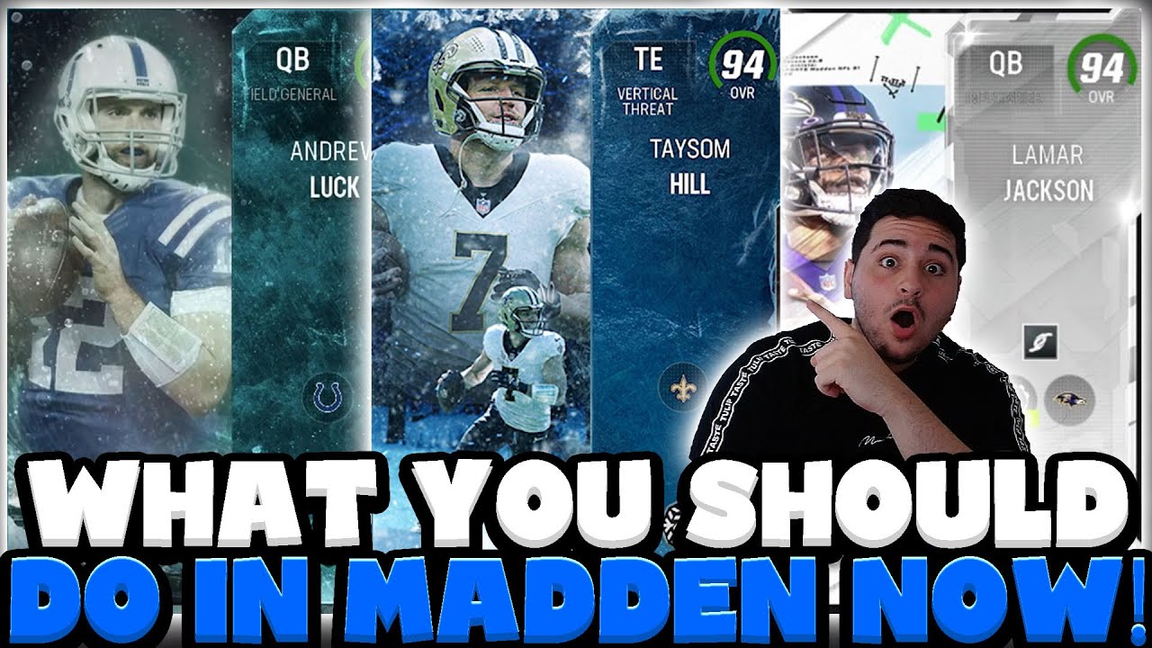 WHAT TO DO IN MUT 24 RIGHT NOW! BEST INVESTMENTS AND WAYS TO LEVEL UP ...