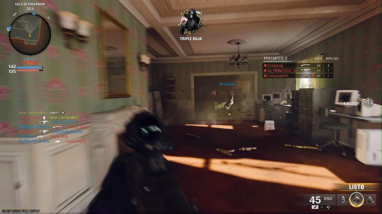 Call of Duty_17 - YouTube