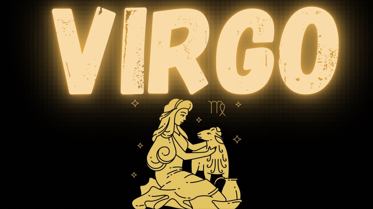 Virgo ♍️ I GOT CHILLS 🤯 YOUR LIFE BASICALLY CHANGES OVERNIGHT Virgo 🔥🤍😍 ...