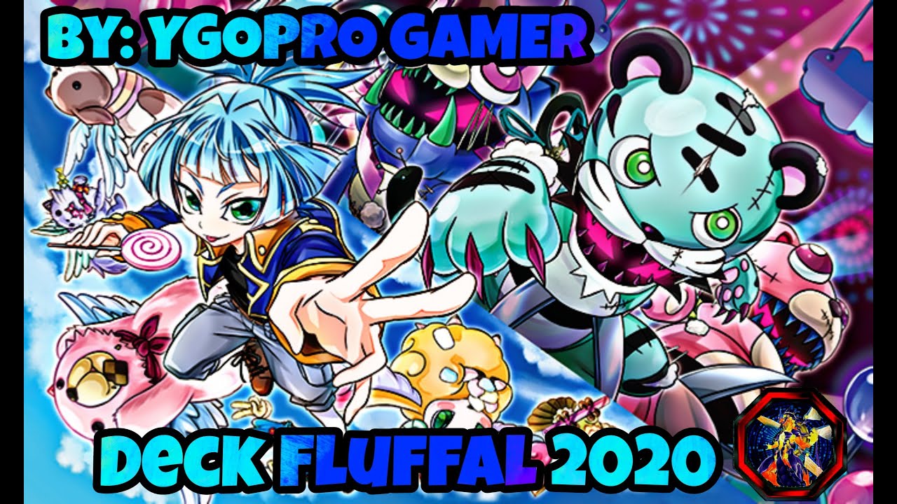 YGOPRO: Testing Deck Fluffal Some New Support! - YouTube