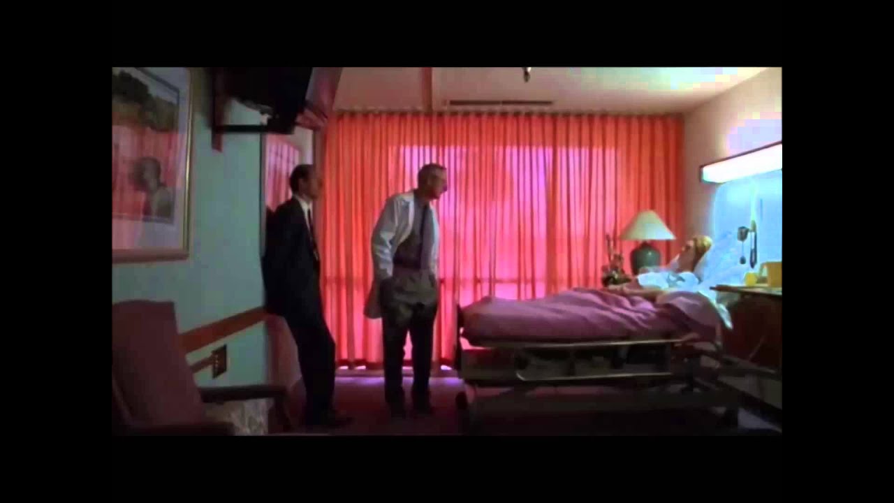 Hospital Scene, Safe 1995 - YouTube