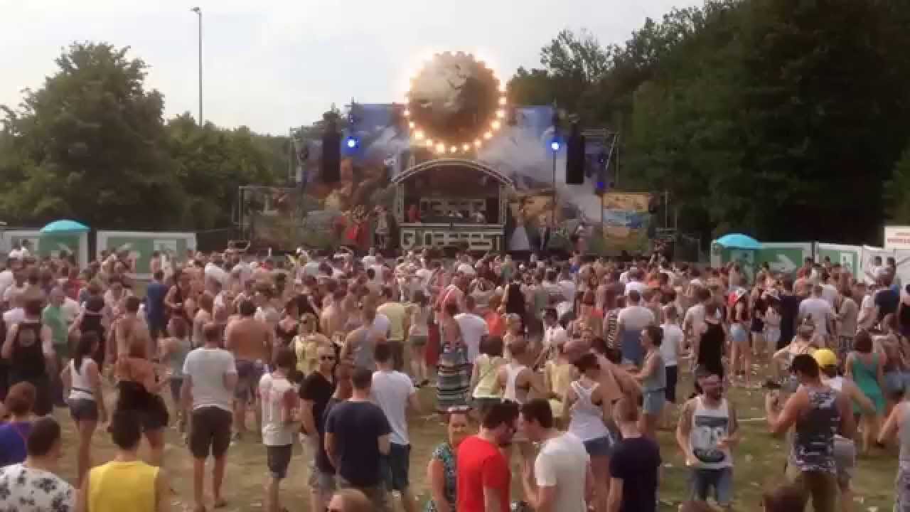 2015 07 04 Globefest X2X part1 HD - YouTube