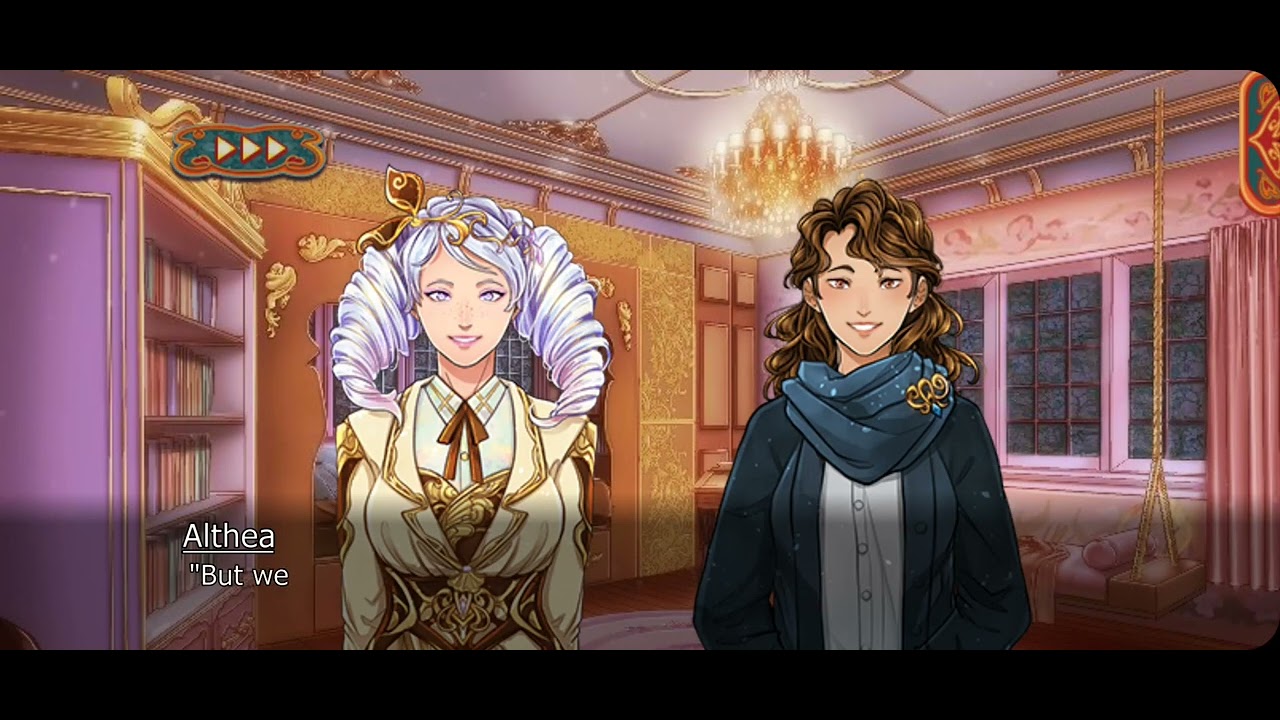 Lovestruck: Sweet Enchantments - Emeril Everbloom S1E9 - YouTube