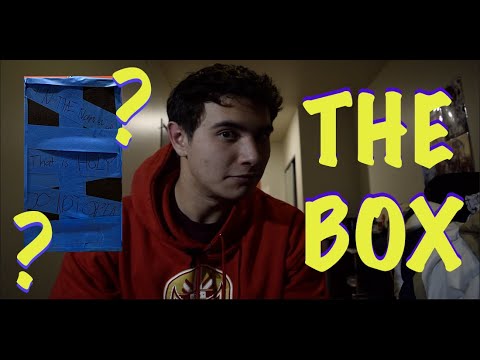 The Box... - YouTube