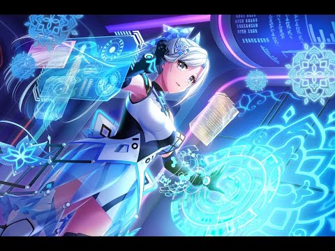 Ibuki Niijima's Birthday Special (Card Episode Complication) | D4DJ Groovy Mix (EN)