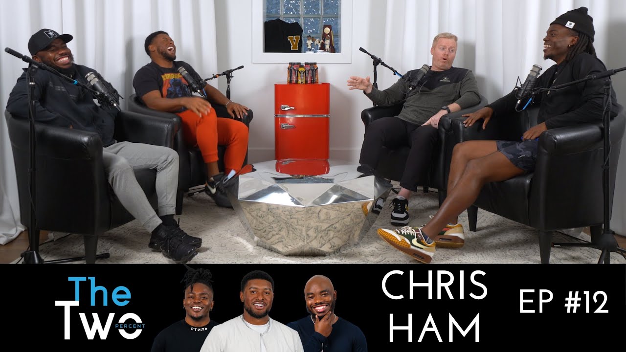 Vanderbilt's Chris Ham on Weight Room Kick-Outs & Tim Corbin Stories ...