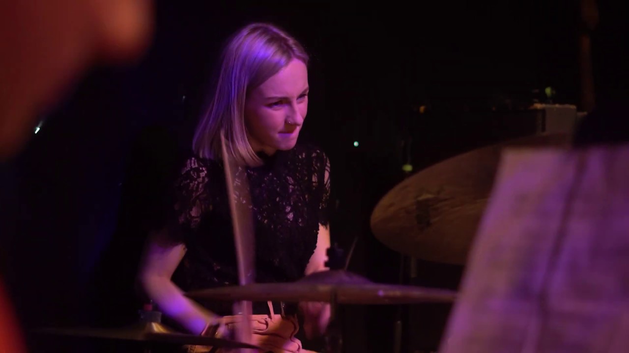 'Oh Dear' Alyn Cosker - Toni's Final Recital - YouTube