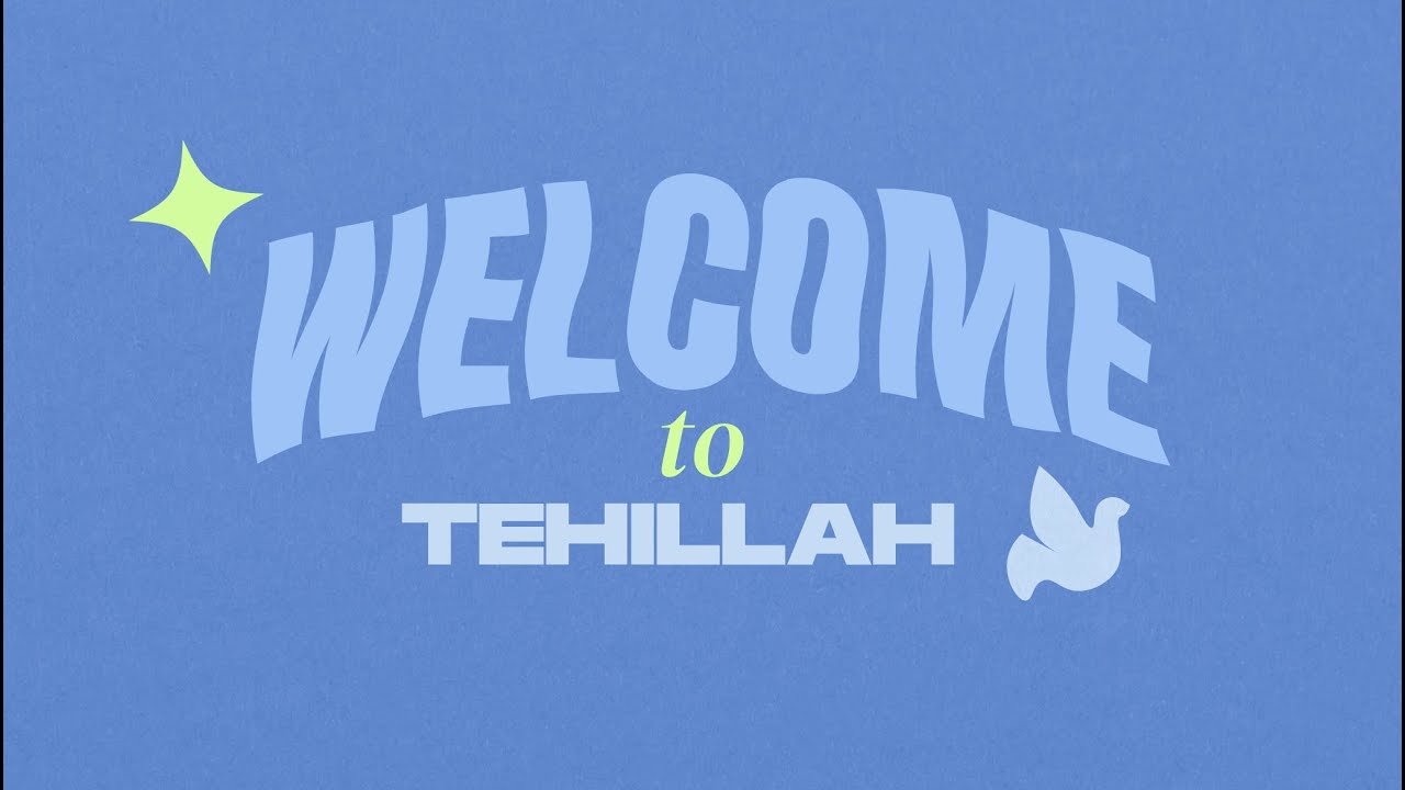 Monday Night Tehillah Live - Worship Night - YouTube