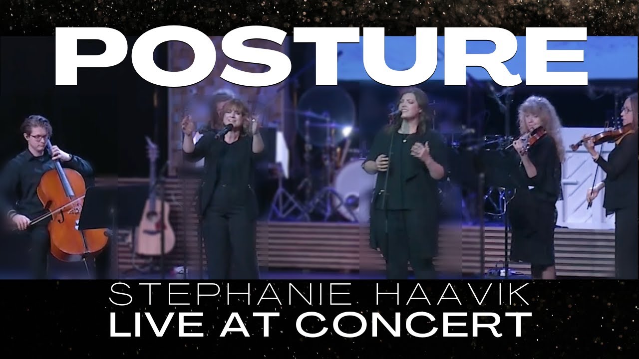 Posture - Live at Concert - YouTube