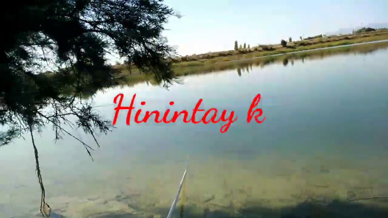 Pangingisda - YouTube