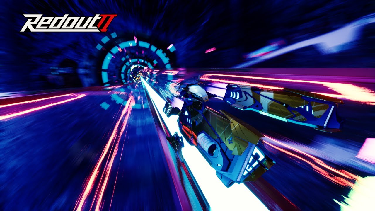 Redout 2: Nereus [R] Sulha - 01:40.837 - YouTube