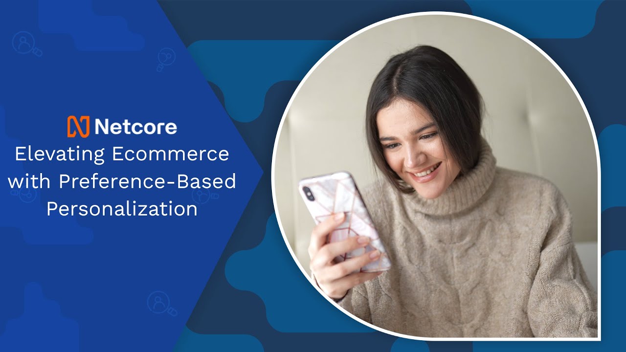 Elevate ecommerce with preference-based personalization - YouTube