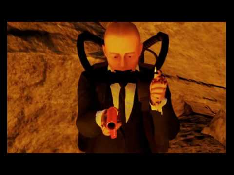 Forest (Komik Anlar)-Çocuğumuzun peşinden 1