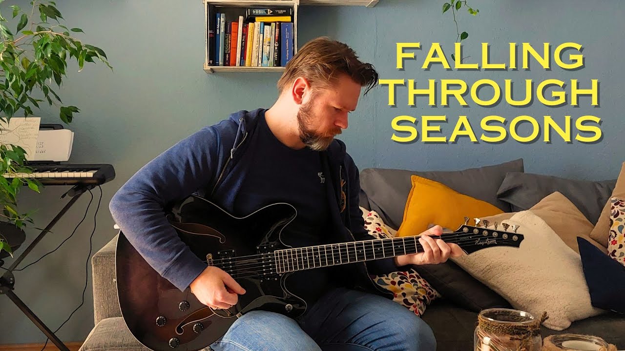 Falling Through Seasons - Steven D. - YouTube
