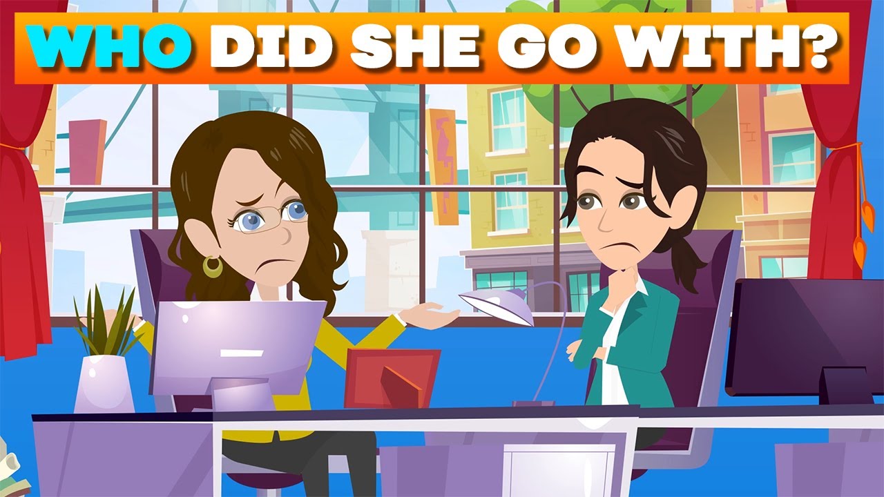 Improve your skills with WH questions: Who can answer that question ...