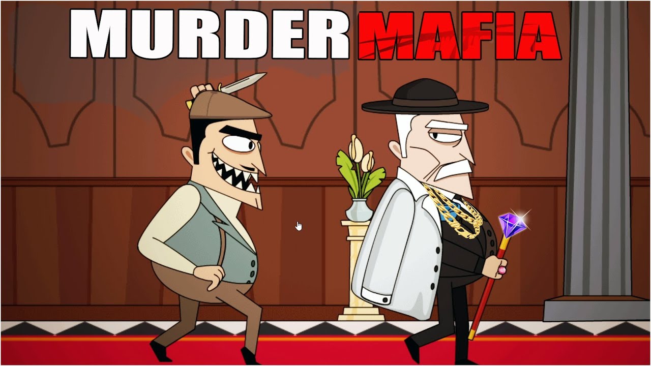 MURDER MAFIA | FULL GAMEPLAY - YouTube