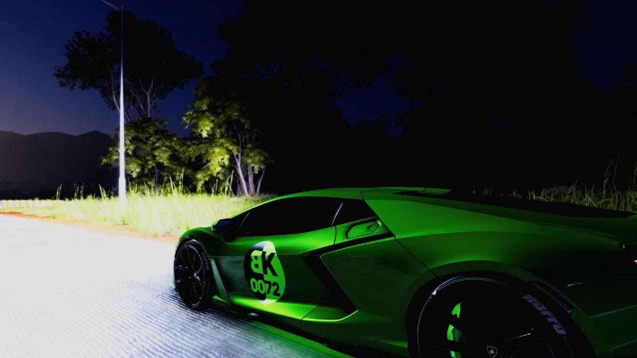 THE CREW MOTORFEST: Lamborghini Revuelto - YouTube