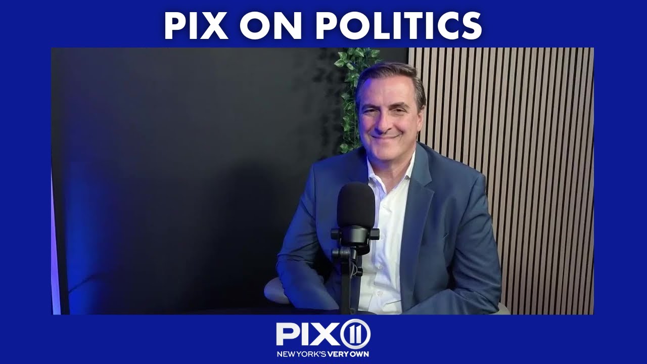 PIX on Politics Daily: NY State Senator Michael Gianaris on ...