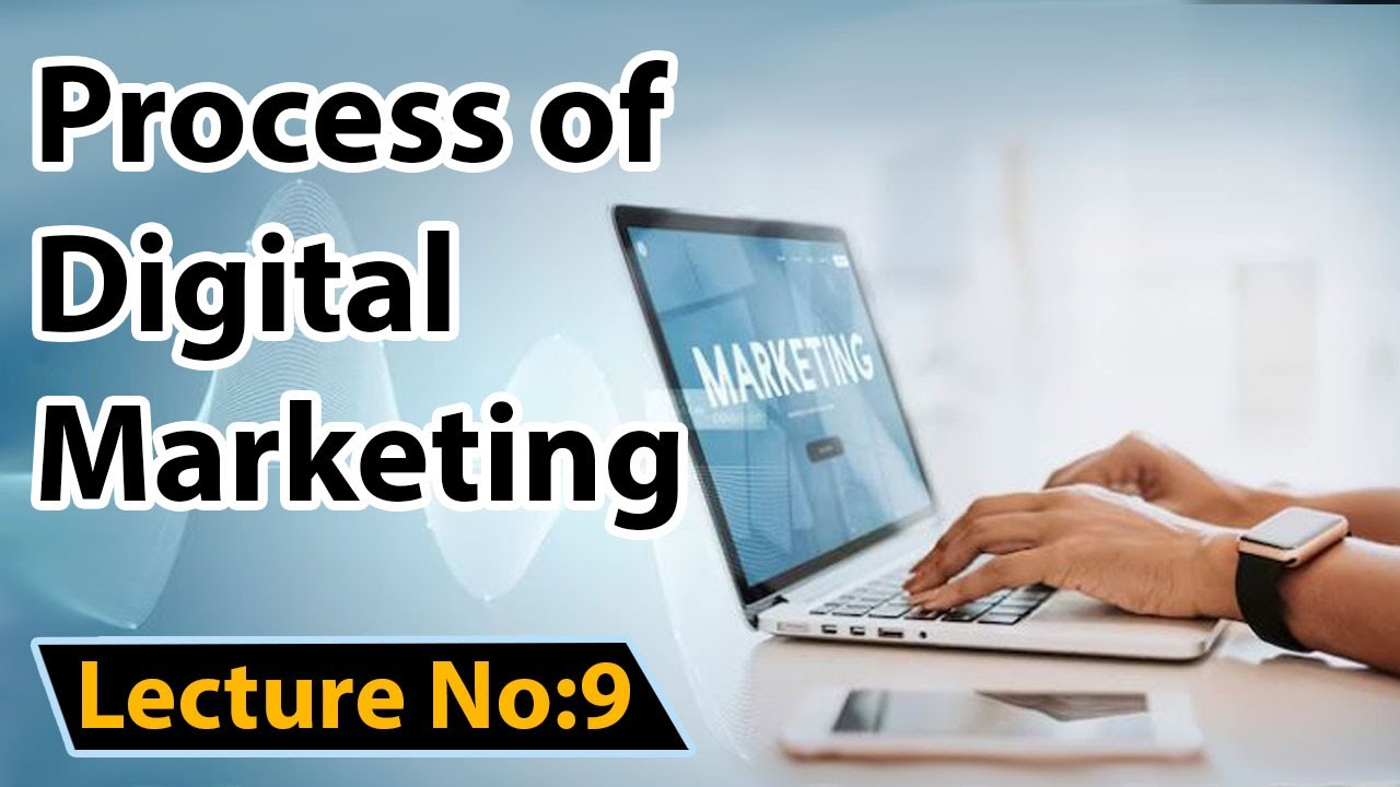 Process of Digital Marketing |Ethics of digital marketing system ...