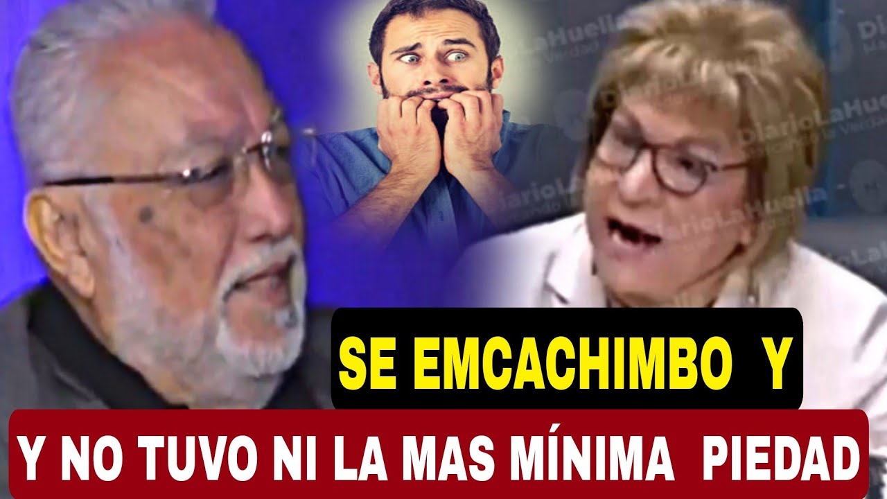 SIN LA MAS MINIMA PIEDAD SE LE VA CON PATADA AL PECHO Y LOS HACER ...