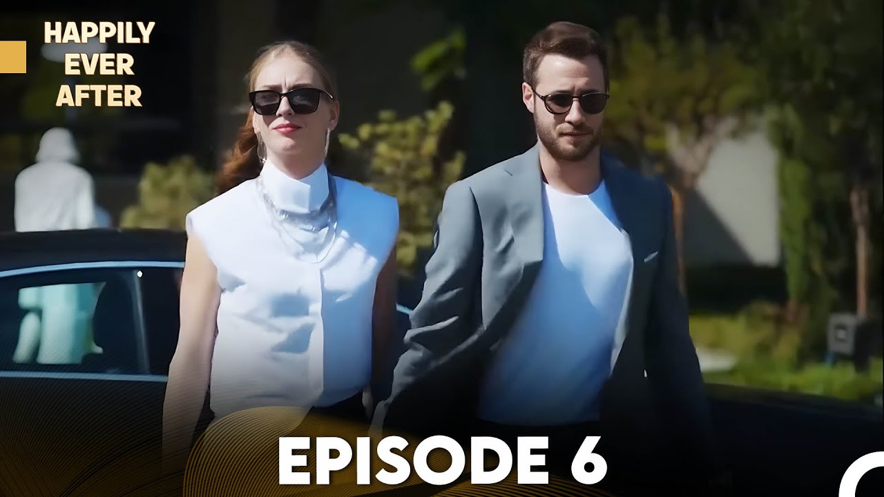 Happily Ever After Episode 6 (FULL HD) - YouTube