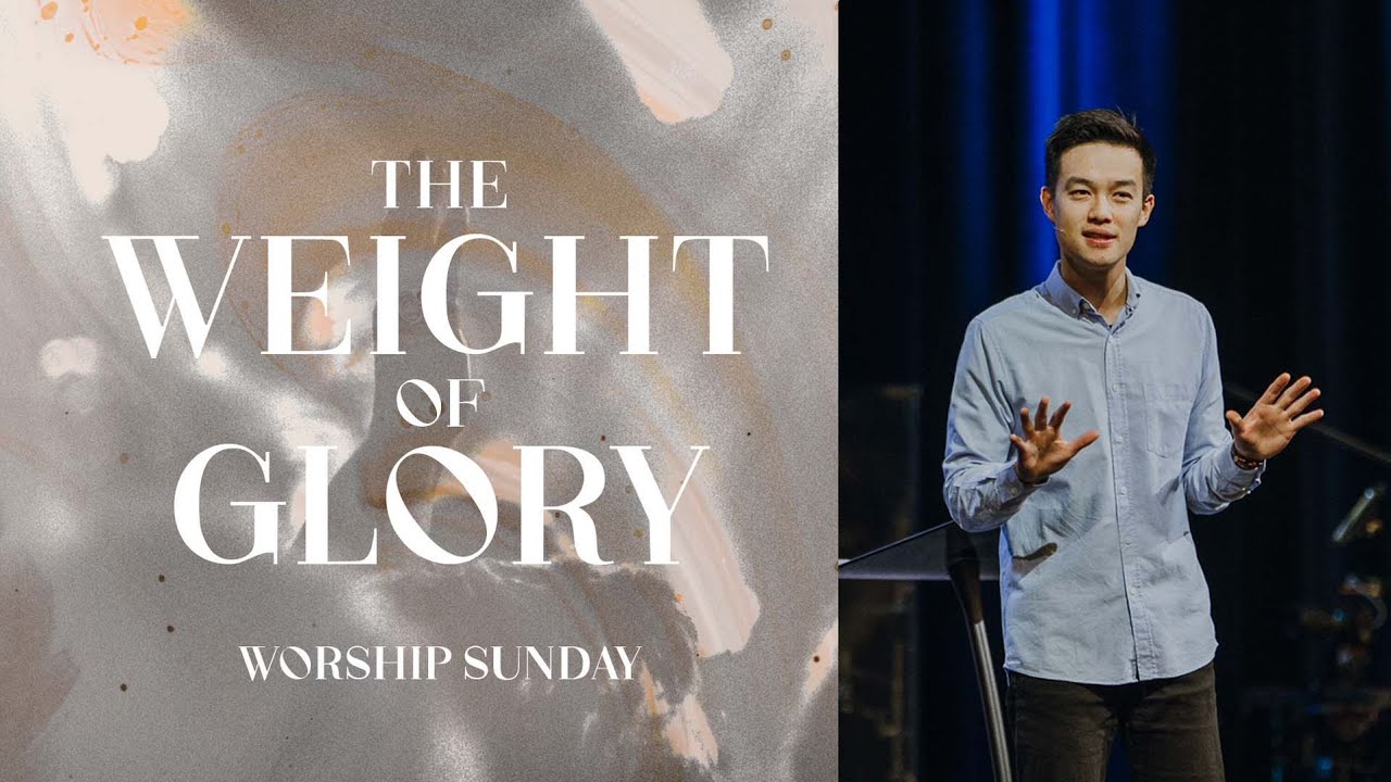 Worship Sunday | Dave Wong | FCC Online - YouTube