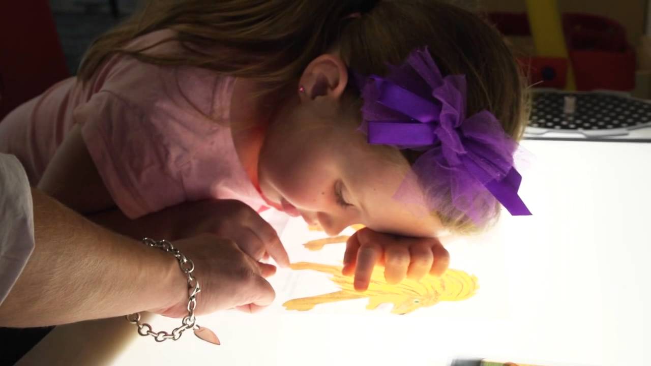 NBCF Ladybug Ball 2014 Video HD - YouTube