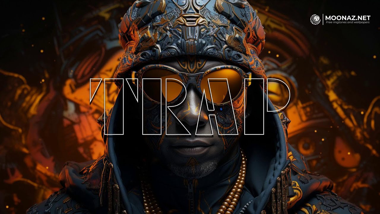 Best Gangsta Monster Trap Mix 2024 - Hip Hop & Rap Party Mix 2024 ...