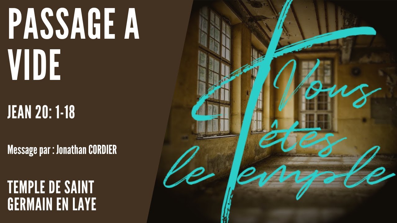 Jonathan CORDIER - Rencontrer Jésus : Marie Madeleine et le Christ ...