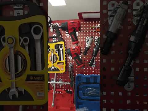 500 PARÇA SERVİS KURULUM PAKETİ #ototamir #tools #mekanik #otoservis #tamirci #tadilattamirat #arıza
