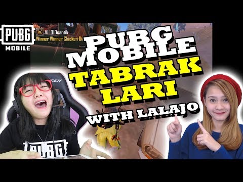 TABRAK LARI WITH LALAJO !