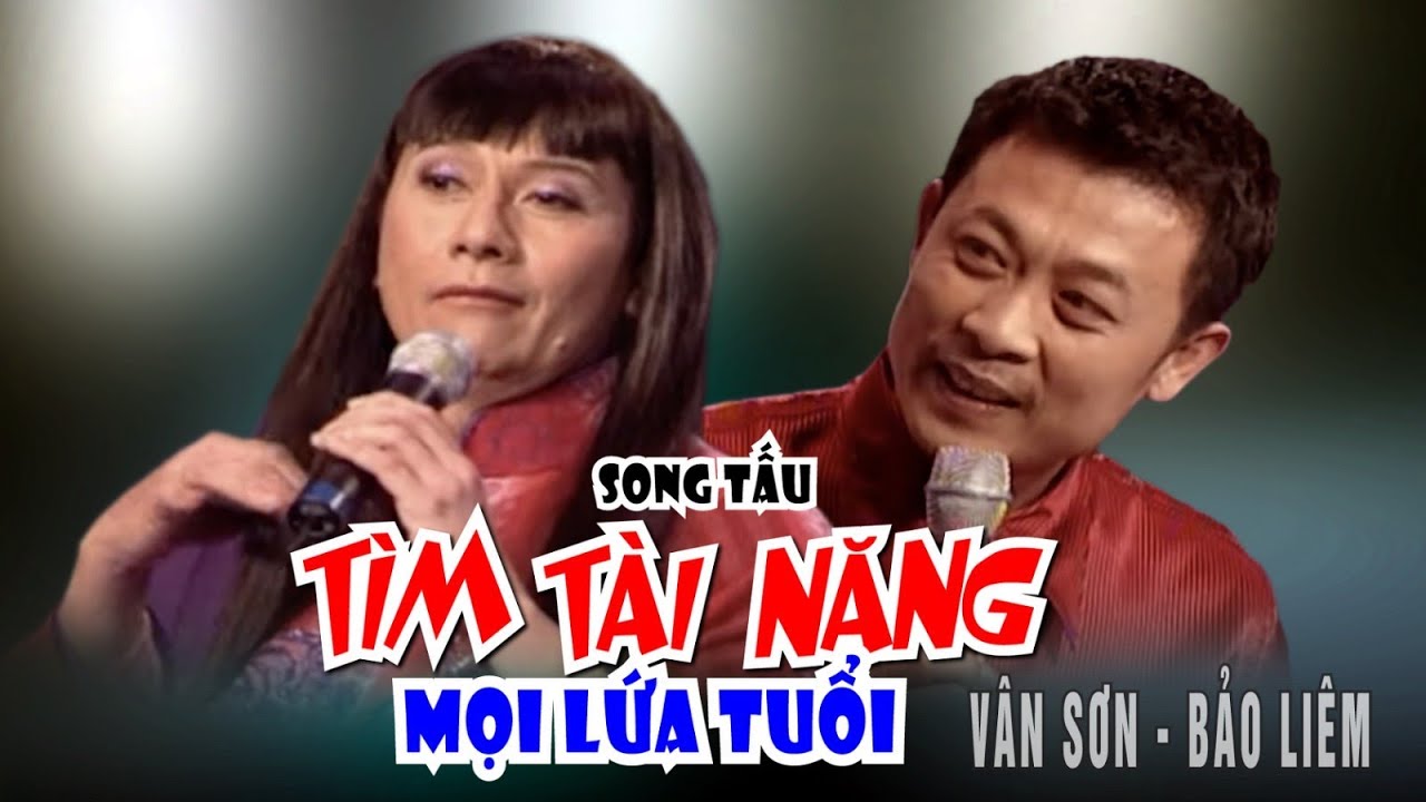 VAN SON 😊 Australia Melbourne | Tấu hài TÌM TÀI NĂNG MỌI LỨA TUỔI | Vân ...
