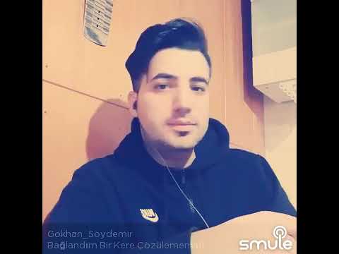 Bağlandım Bir Kere Çözülememki...