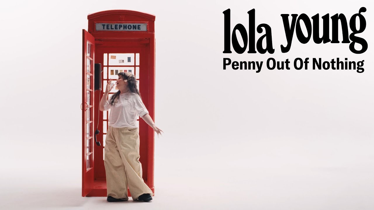 Penny Out of Nothing