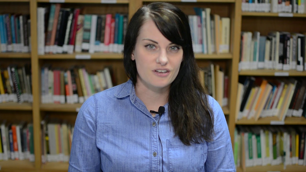 Profile - Dr. Amy Michael - YouTube