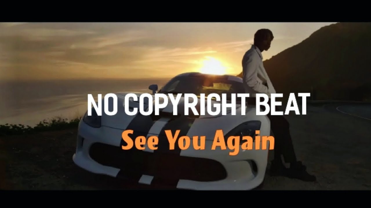 See You Again Fast & Furious (Free) Rap Beat -_-Wiz Khalifa - YouTube