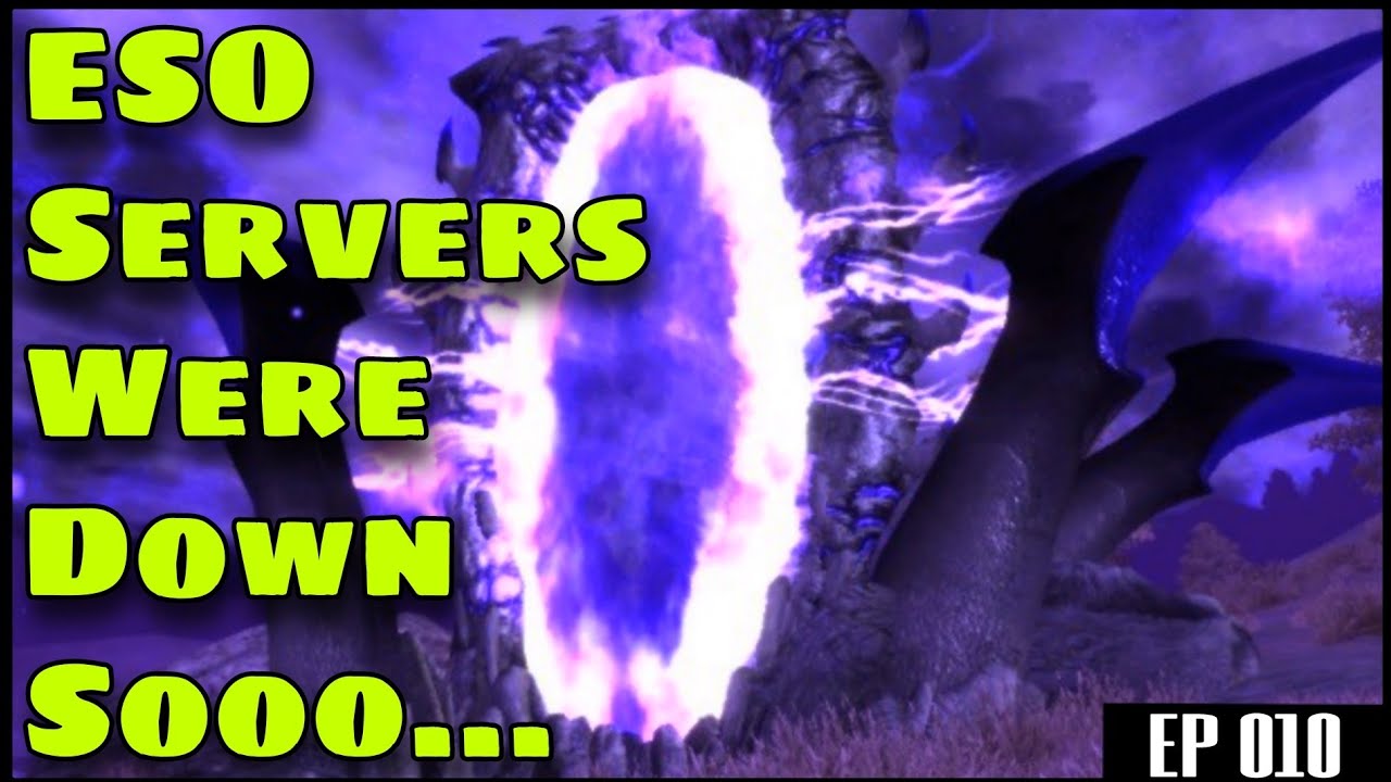 The Elder Scrolls Oblivion Character Creation [Guide for Older Systems ...