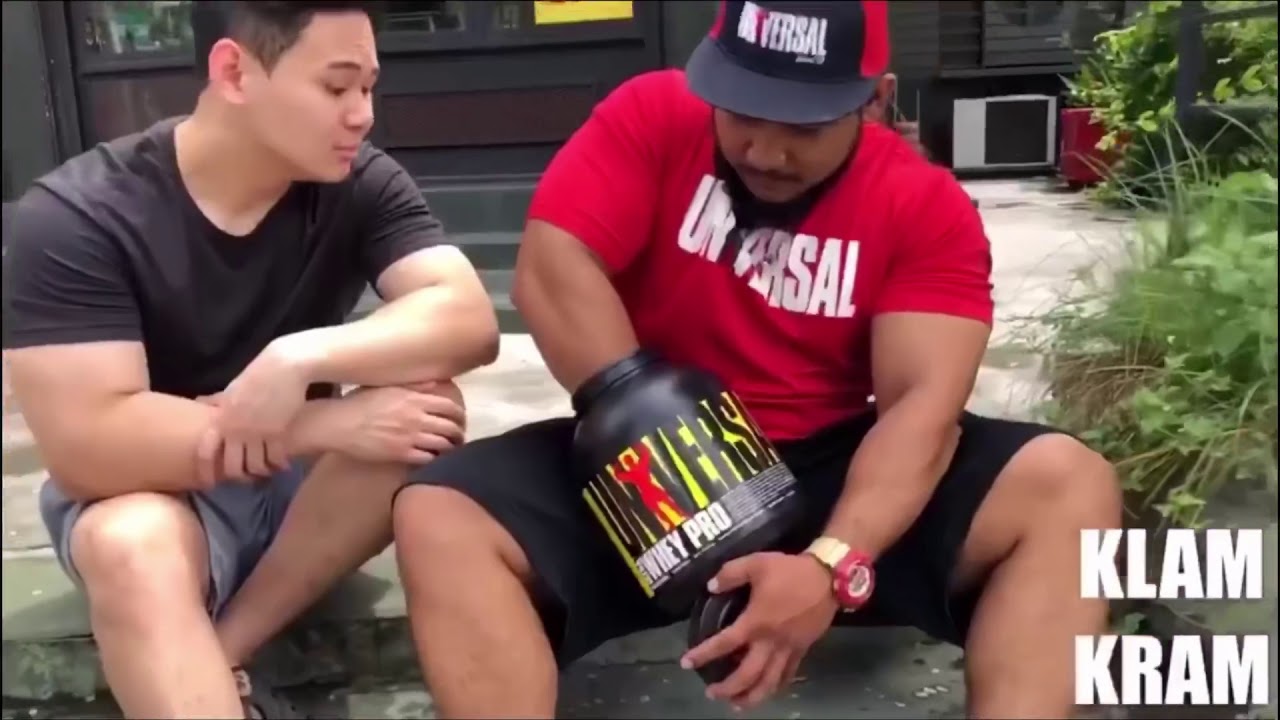 KLAM KRAM | เคยมั้ย! หาสกูปเวย์ - YouTube