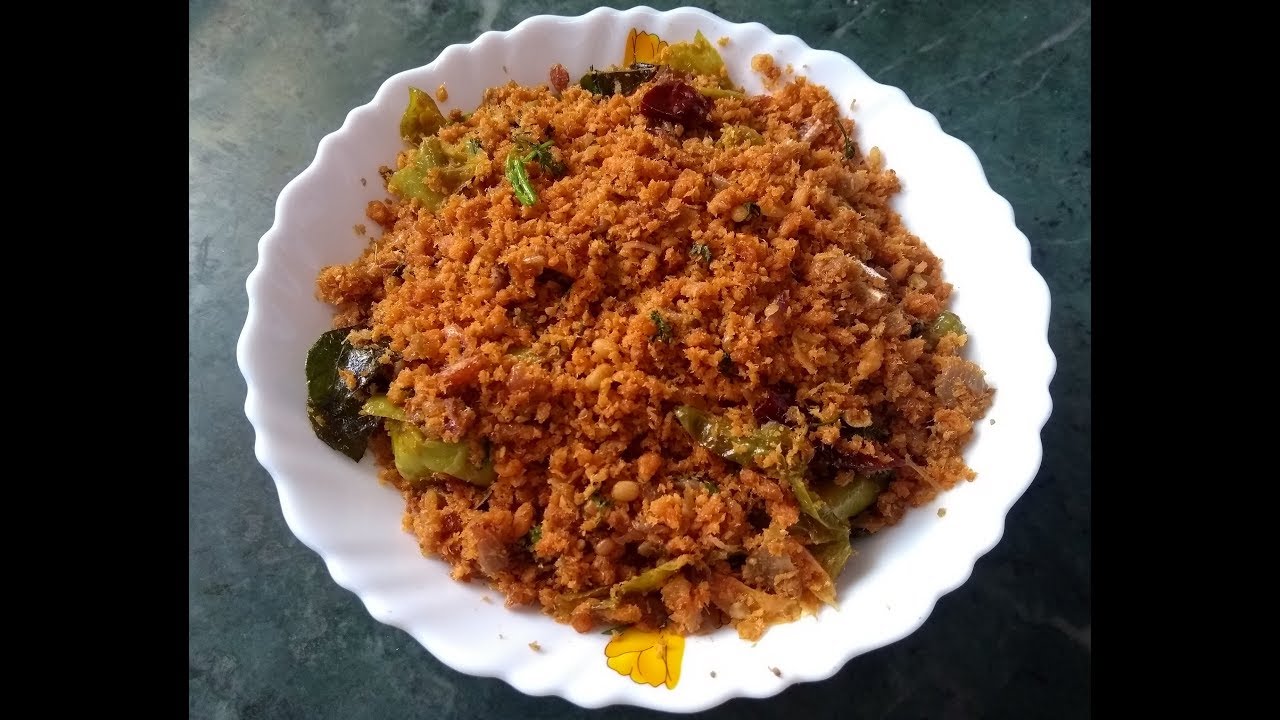 Shark fish curry - YouTube