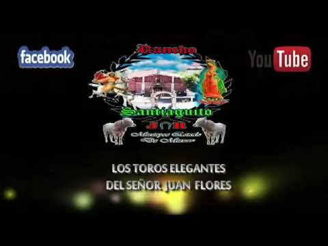 RANCHO SANTIAGUITO DE MEXTEPEC SULTEPEC LOS TOROS ELEGANTES. DEL SR ...