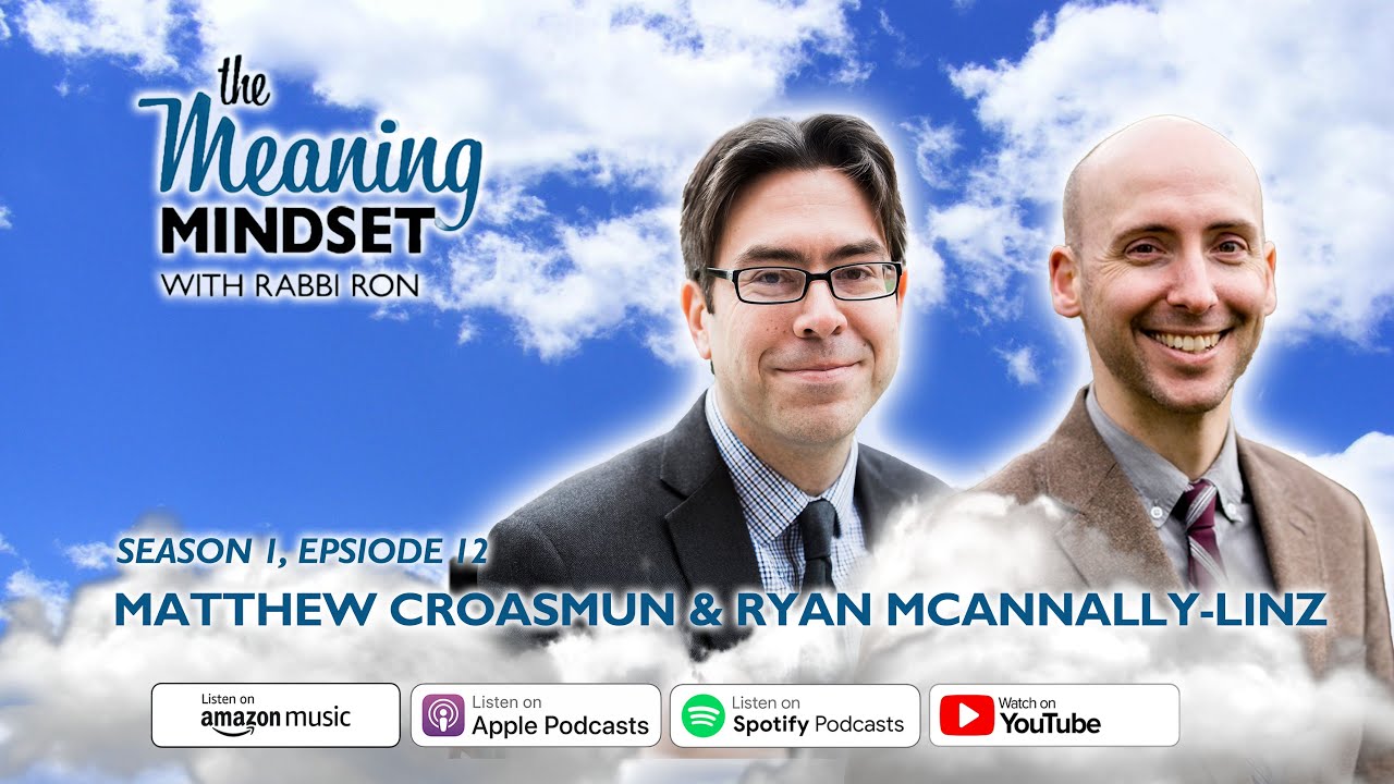 Life Worth Living - Matthew Croasmun & Ryan McAnnally-Linz - YouTube Music