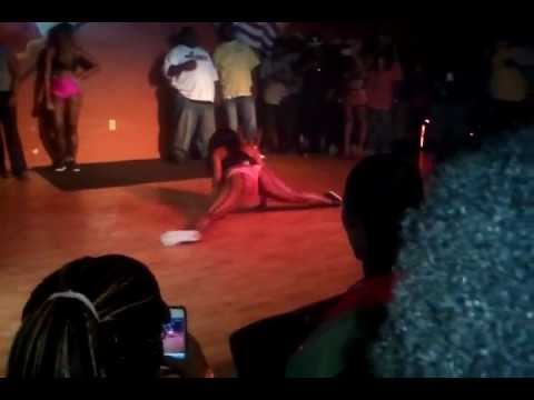 Official Twerk Team (Palmetto,Fl 941)