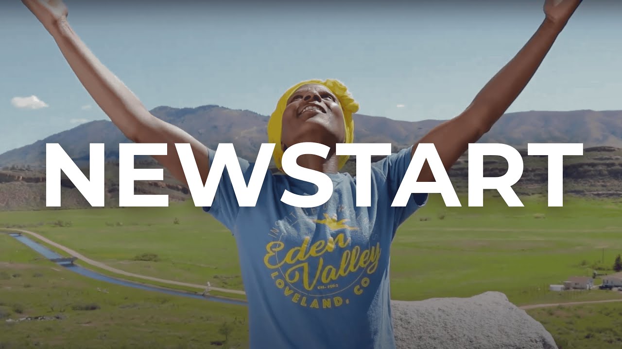 Experience a NEWSTART - YouTube